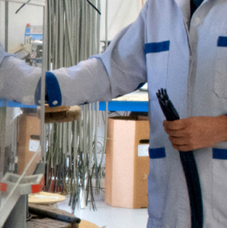 DTI Industry – Where Passion Meets Innovation