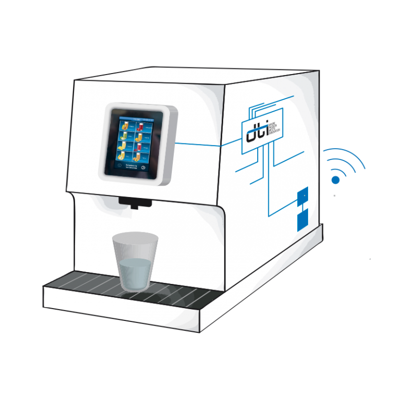 DTI Industry – Where Passion Meets Innovation