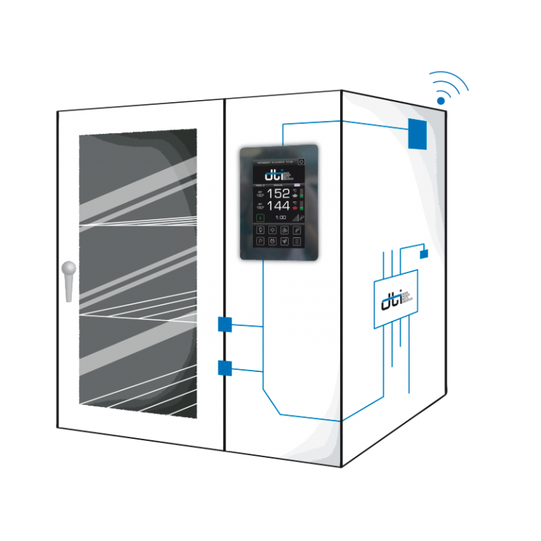 DTI Industry – Where Passion Meets Innovation