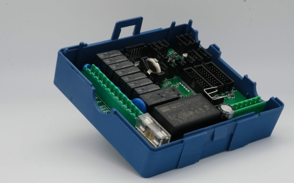 DTI Kit | DTI | where passion meets innovation