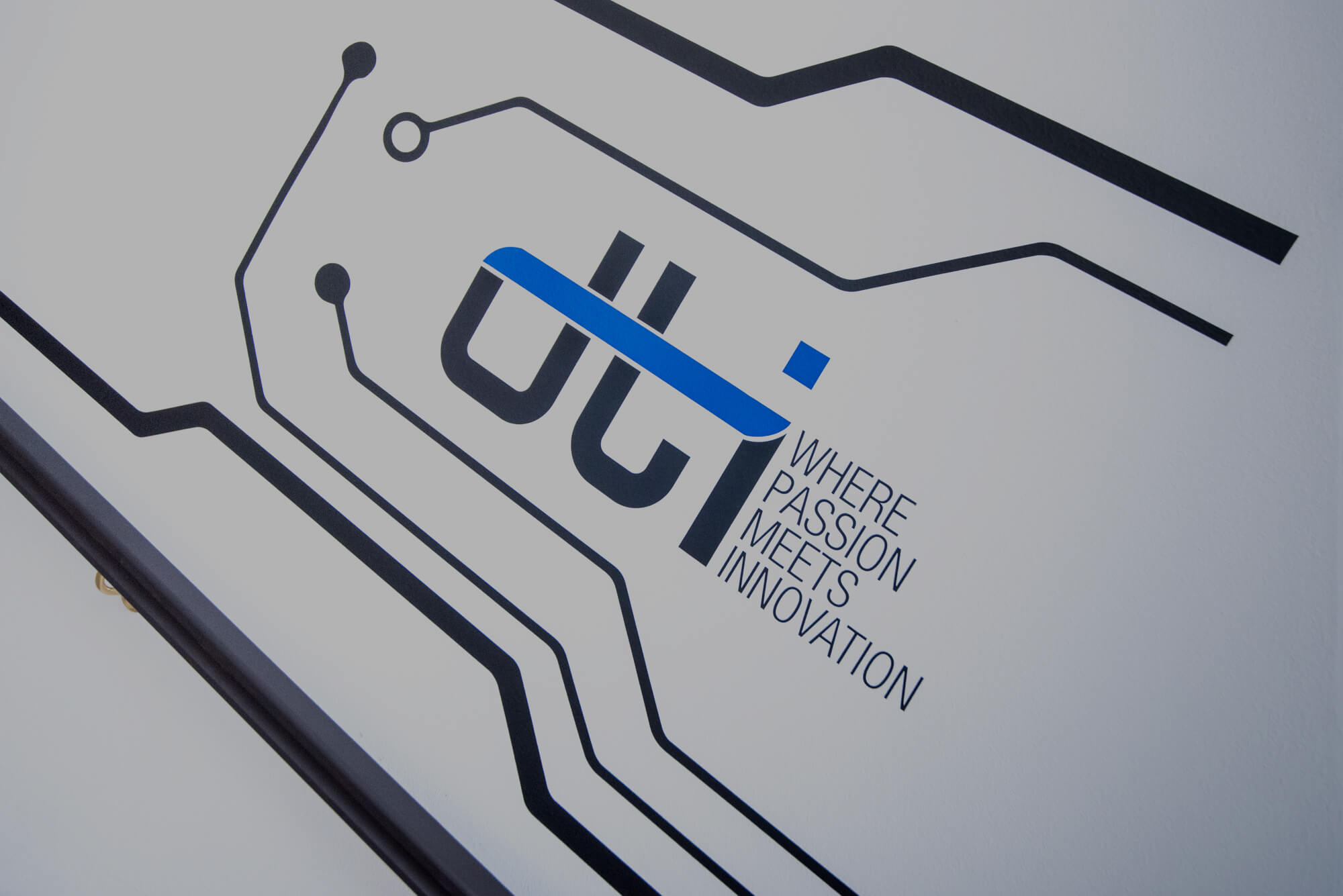 DTI | where passion meets innovation