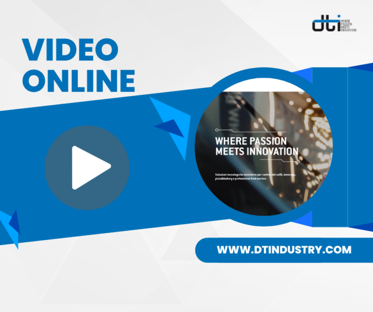 New DTI videos | DTI | where passion meets innovation